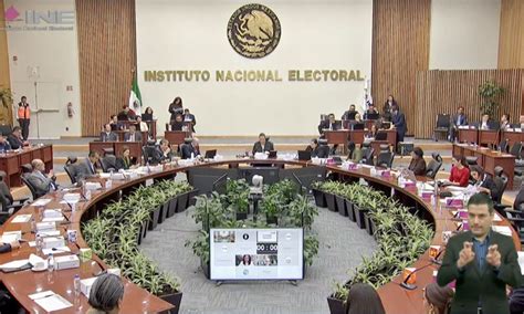Ine Enfrenta Nueva Crisis Aprueba Presentar Acción De