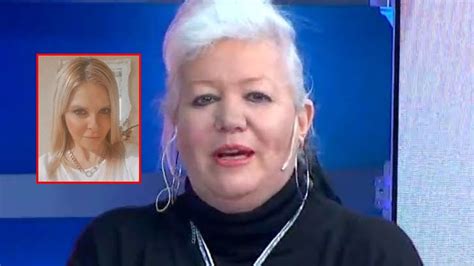 La Reacción De La Ex De Luis Ventura Ante Los Románticos Posteos De