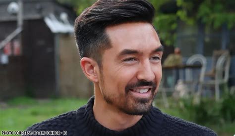 Tim Connors Beaming Confession Bilyonaryo Business News