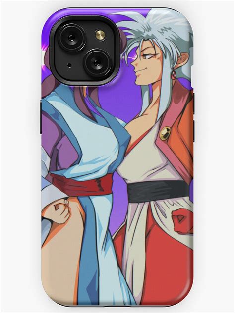 Tenchi Muyo Ayeka