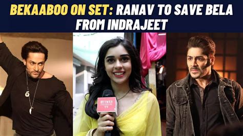 Bekaaboo New Twist In The Plot Will Keep You Hooked Tv Times Of