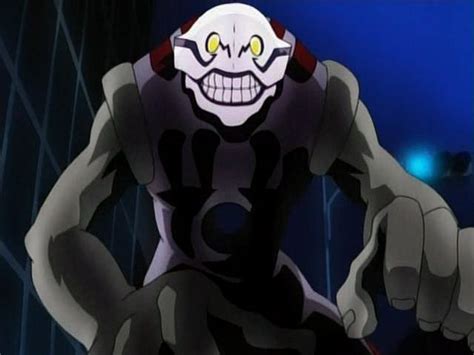 Fishbone D Bleach Wiki Fandom