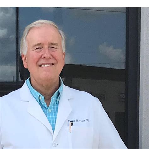 Philip M Furr Md Ophthalmology