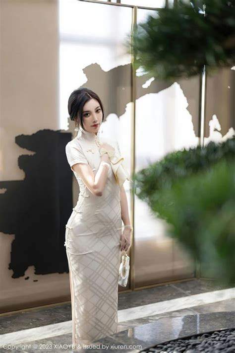 Xiaoyu Vol978 Yang Chen Chen 杨晨晨yome 86 Photos Hot Girl China