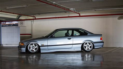 Bmw I Bmw E E Sedan Air Hoses Stance Cars Air Ride Car