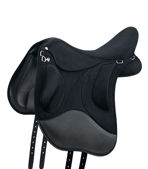 Wintec Pro Endurance Saddle 1846 Cm Black 1094901 C3