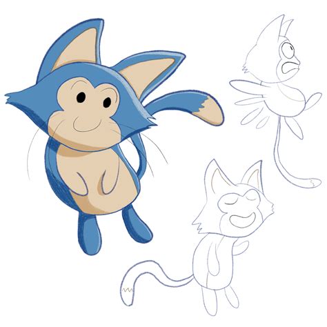 Puar By Behon On Newgrounds