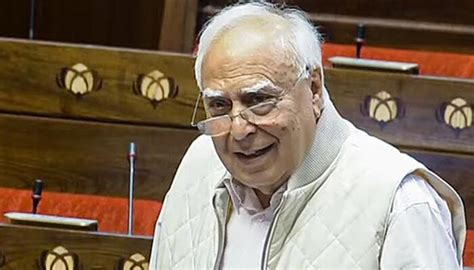 Kapil Sibal ఈసీ ఒక విఫలమైన సంస్థ రాజ్యసభ ఎంపీ కపిల్ సిబల్ Kapil Sibal Ec Is A Failed