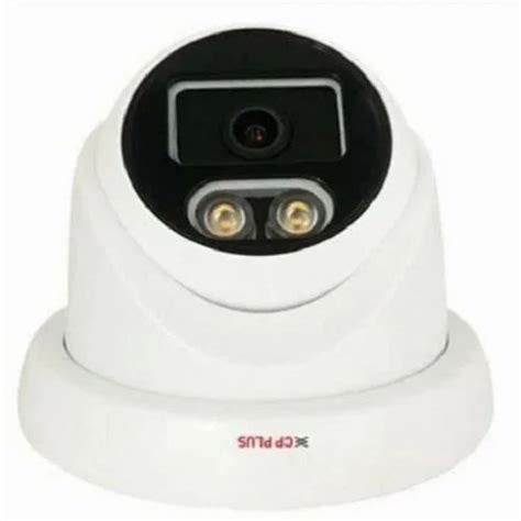 CPPLUS GPC 2 4MP DOME COLOUR D24L2 S C24DC At 1650 Piece Grant Road Mumbai ID