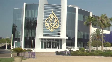 Gulf Nations Demand Qatar Shut Down Al Jazeera Cnn Video