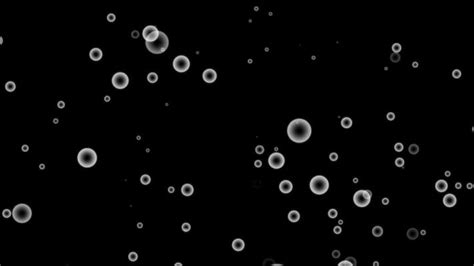 Bubbles Overlay Stock Video Footage For Free Download