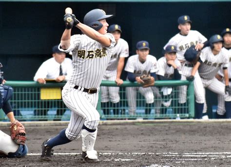 ＜頂点へ＞2020センバツ明石商／5止 2本柱、本領見せれば ／兵庫（センバツlive！） Yahooニュース