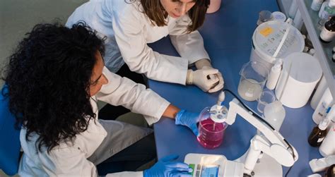 Gender Equality In Science The Achievements Of Women Scientists