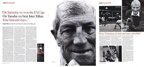 Willie Stevenson Alchetron The Free Social Encyclopedia