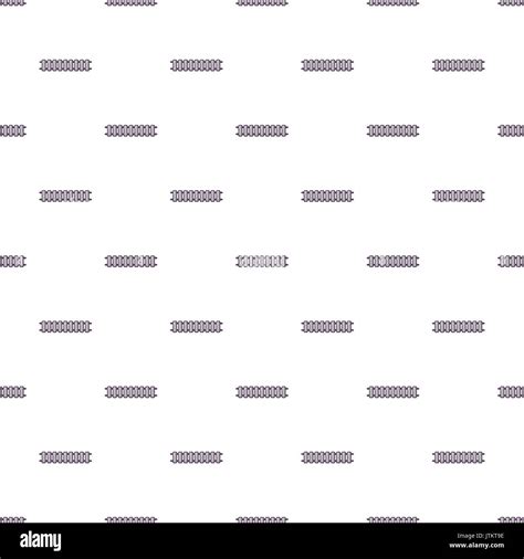 Locomotive Railroad Pattern Seamless Stock Vector Image And Art Alamy