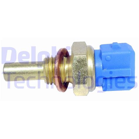 érzékelő, hűtőfolyadék-hőmérséklet DELPHI TS10250 — centralcar.hu