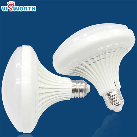 Aliexpress Com Buy 15W 20W Sound Control LED Light Sensor Bulb Lamp Light Voice Activated