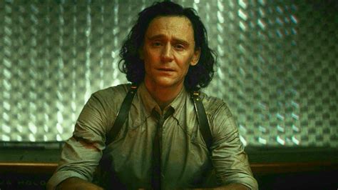 Loki Season 1 Alternate Ending Saw Loki Get His Happy Ending