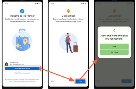Android 13 API Level 33 Introduces A New Runtime Permission For