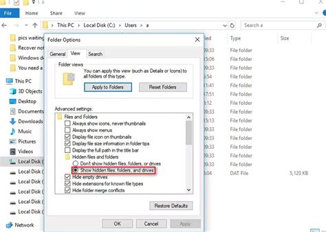 Ways How To Recover Notepad Files On Windows