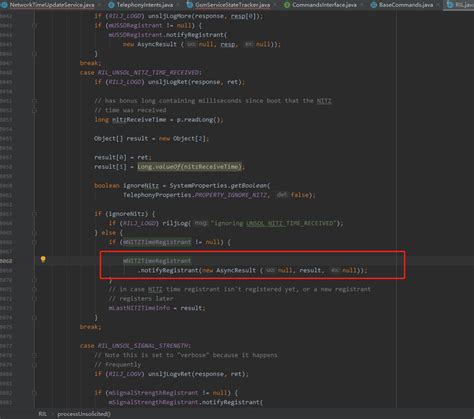 Android 时间同步机制及常见问题分析onpollnetworktimeunderwakelock Csdn博客