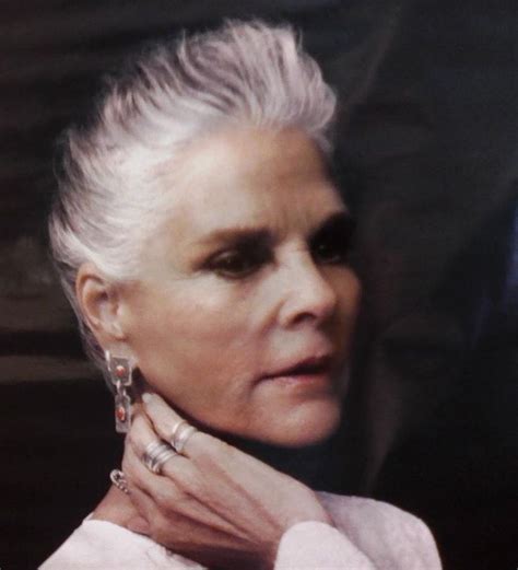 Ali Macgraw Some People Will Always Look Fabulous Ali Macgraw