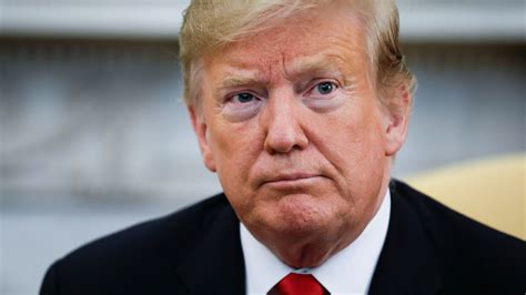 Trump Urged Ukraine President To Investigate Joe Bidens Son