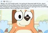 Steven We Can T Both Exist Know Your Meme