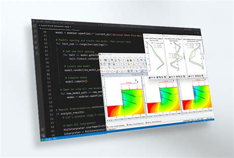 Revolutionize Your Workflows With RS2 Python Scripting Geoengineer Org