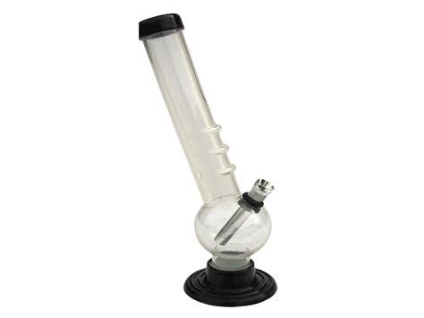 Acrylic Water Pipe M 8 1x8 Jm Enterprises