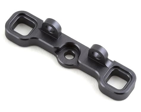 Tekno Rc D Block Hinge Pin Brace 1mm Lrc
