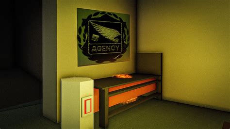СРОЧНО НОВЫЙ БУНКЕР АГЕНТСТВА В Brookhaven Rp Roblox Секреты