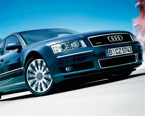 Audi A Audi A