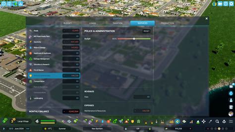 Police Doesnt Patrol In New Saves Paradox Interactive Forums