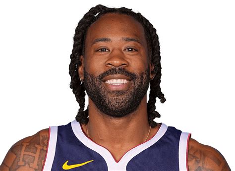 Deandre Jordan Denver Nuggets