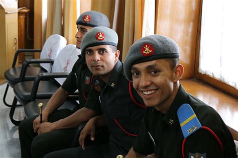 How To Join Indian Military Academy