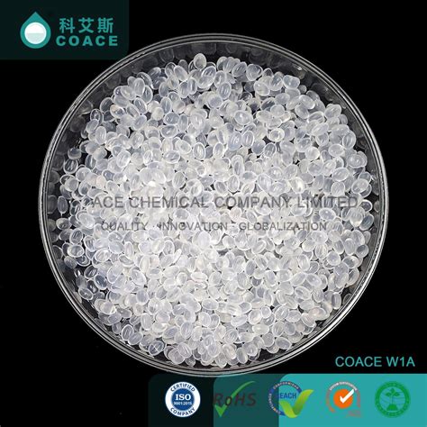 Polyolefin Elastomer Grafted Anhydride As Impact Modifier To Increase Impact Strength Of Pa6