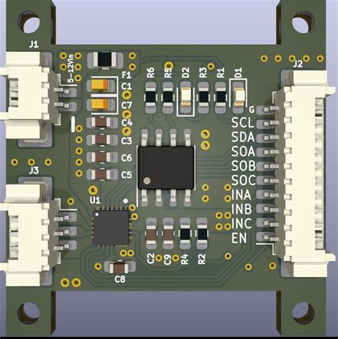 Gallery Simplefoc Pro Micro Hackaday Io