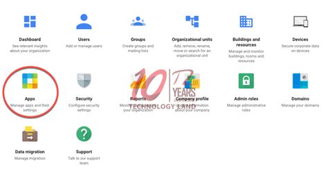 Gsuite Admin วิธีการกำหนดให้ ส่งอีเมล์เฉพาะภายในโดเมนเดียวเท่านั้น