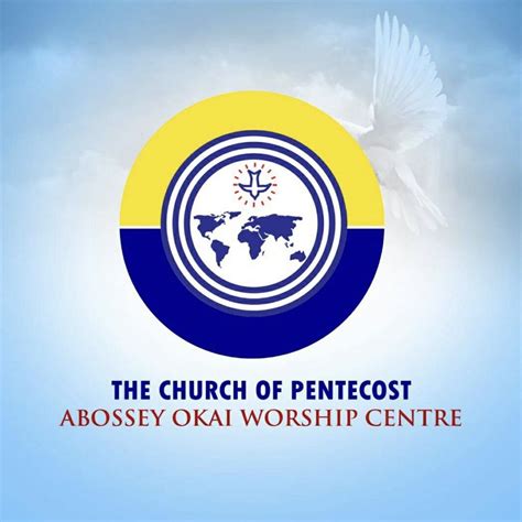 Abossey Okai Worship Centre Aowc The Church Of Pentecost