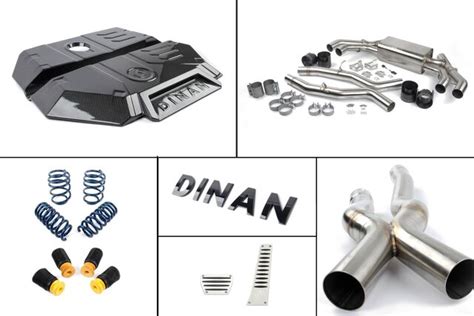 Genuine Dinan F9x X3mx4m E Ba Dinan F9x X3mx4m Experience Package E