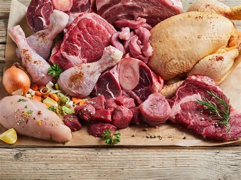 najzdrowsze rodzaje mięsa wg dietetyka Sprawdźcie czy znajdują się w waszym menu