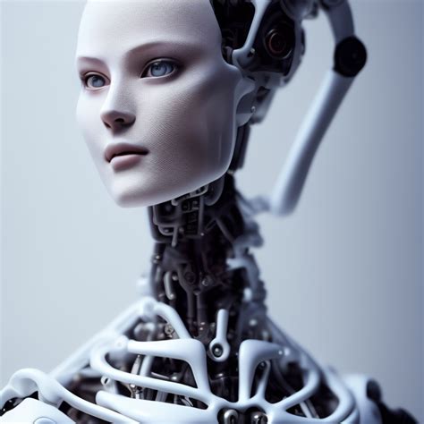 Krea Ai Character Sheet Complex 3d Render Ultra Detailed