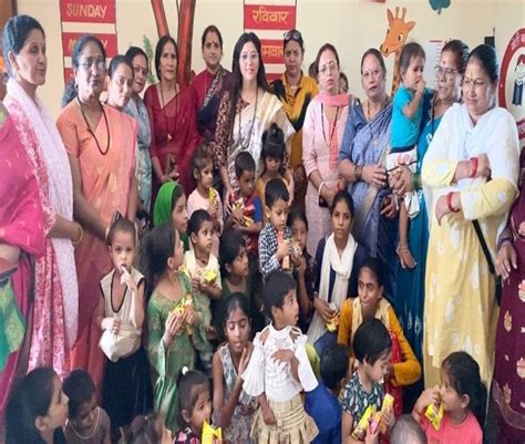 प्रधानमंत्री का पूरा जीवन जन कल्याण के लिए समर्पित रहा है दीप्ति