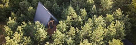 Рай в соснах Аренда дома Отдых в лесу Уютный семейный домик A Frame со всеми удобствами