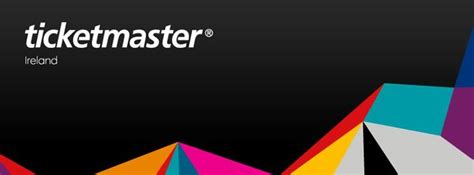Ticketmaster Dublin Dublin