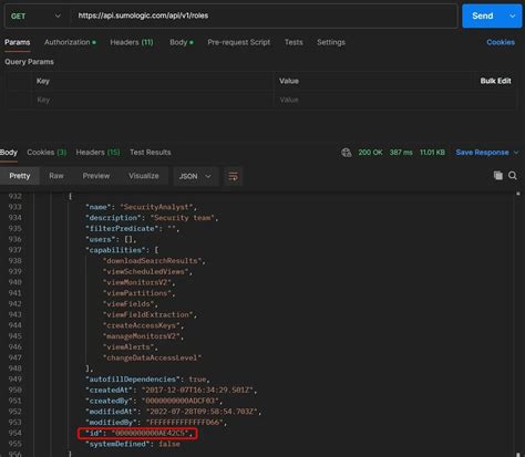 Introduction To Sumo Logic Apis Sumo Logic Docs Introduction To Sumo Logic Apis Sumo Logic Docs
