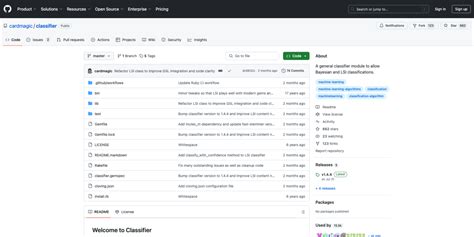 Classifier 强大的分类器模块 懂ai