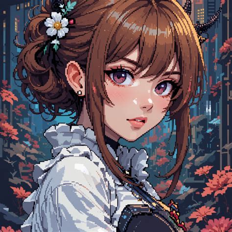 ai pixel art generator creare opere d arte in pixel gratuitamente ai