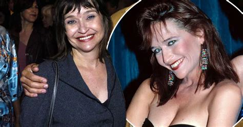 Saturday Night Live S Jan Hooks Dies Age 57 ‘after Battling A Serious